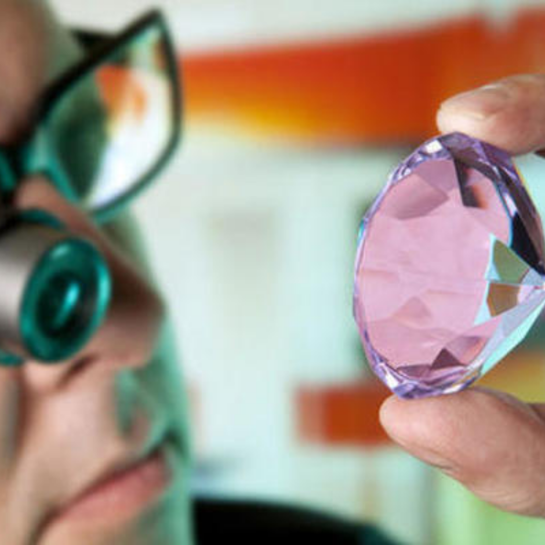 How Do I Become a Certified Gemologist? - Mintly