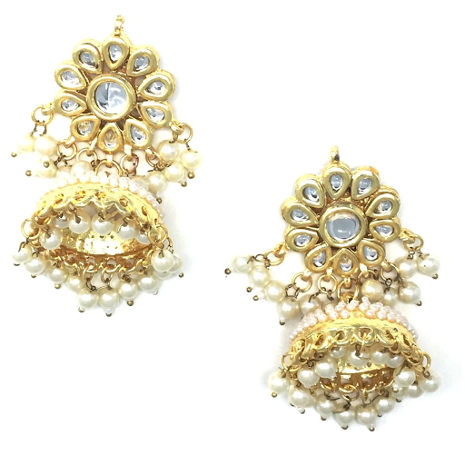 Top 12 Most Popular Designs of Rajasthani Jewellery - Mintly