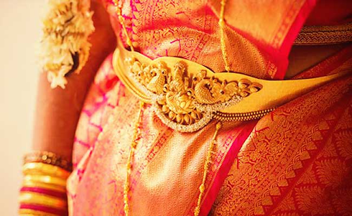 Top 12 Most Popular Designs of Rajasthani Jewellery - Mintly