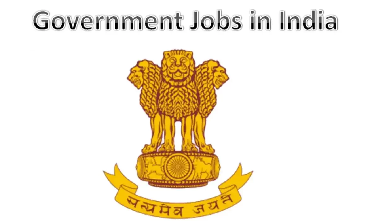 Top Government Jobs