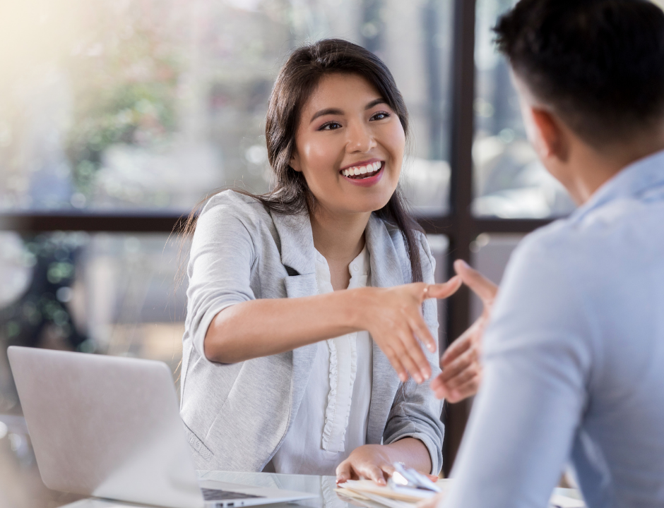 6 Tips to prepare for Walk-In Interview - Mintly