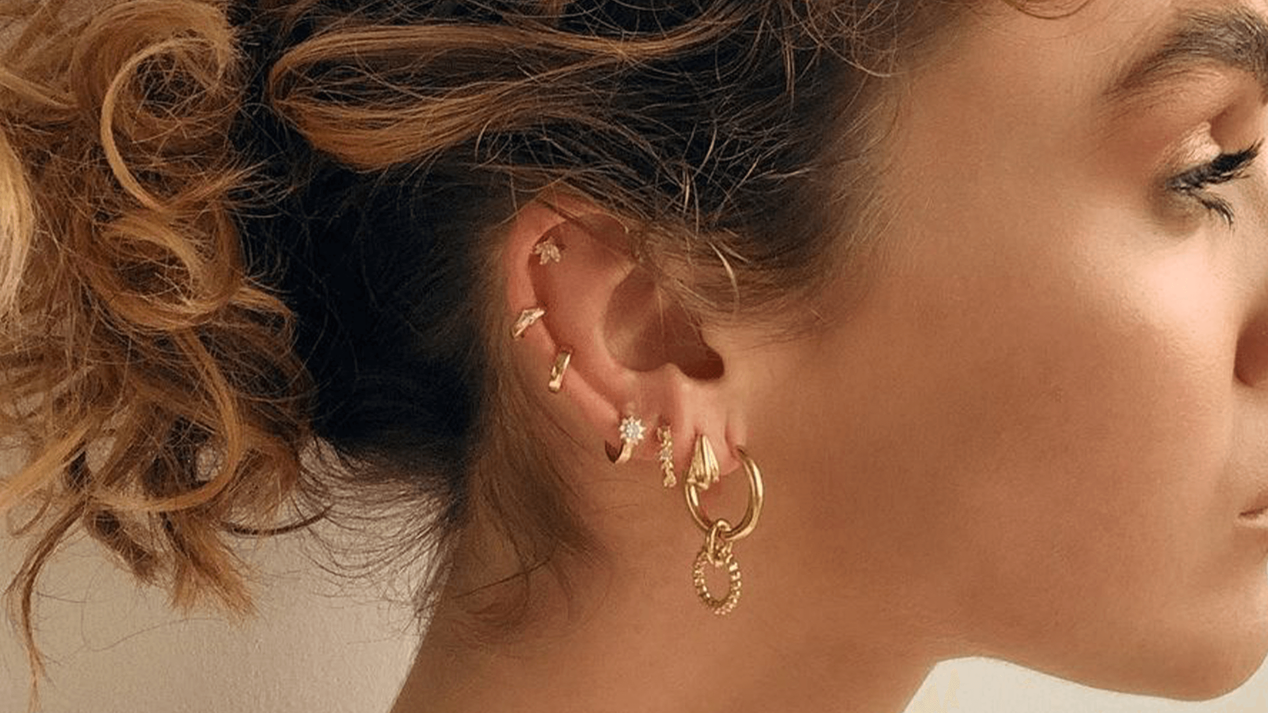 Top 7 Coolest Types of Ear Piercings to try in 2023 - Mintly