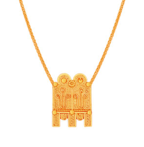 Best Thali Chain Designs for Indian Women in 2023 - Mintly