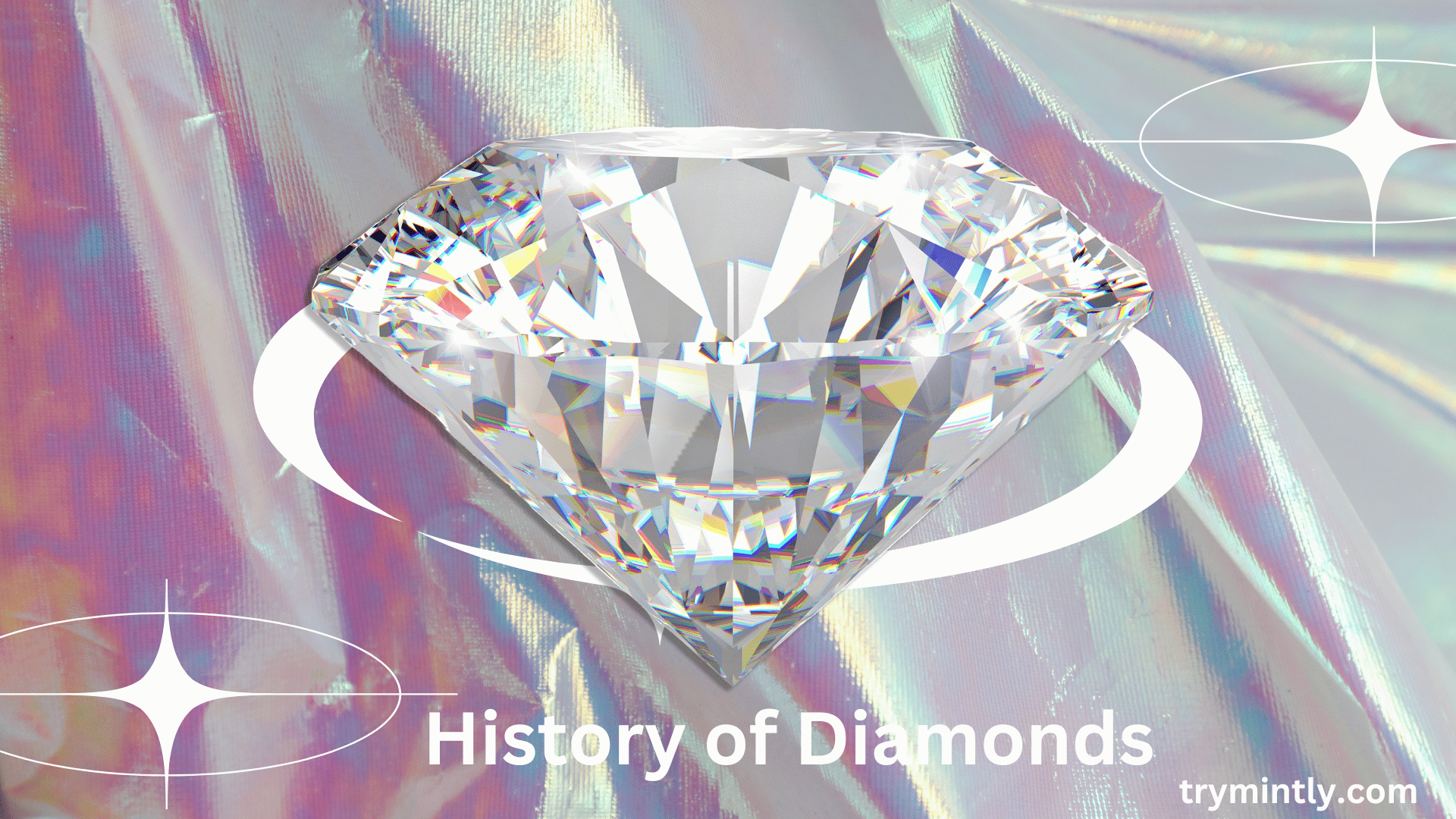 History of Diamonds: From Ancient Times to Modern Day - Mintly