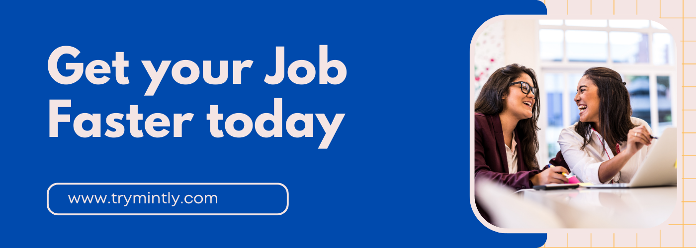 Get Dream Job Faster Today: Proven Career Success Tips - Mintly Get Dream Job Faster Today: Proven Career Success Tips - Mintly