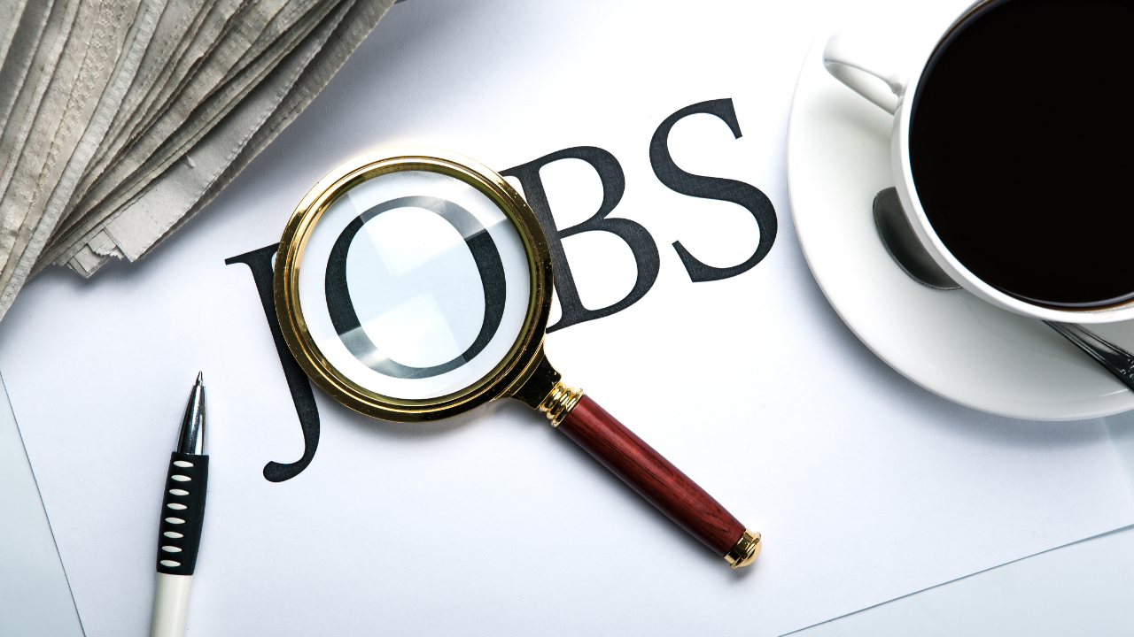 Jobs Near Me: A Comprehensive Guide - Mintly