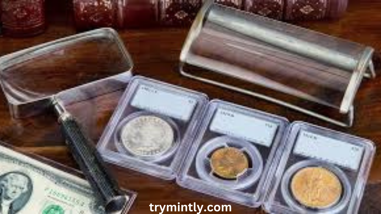 A Brief History of Numismatics - Mintly