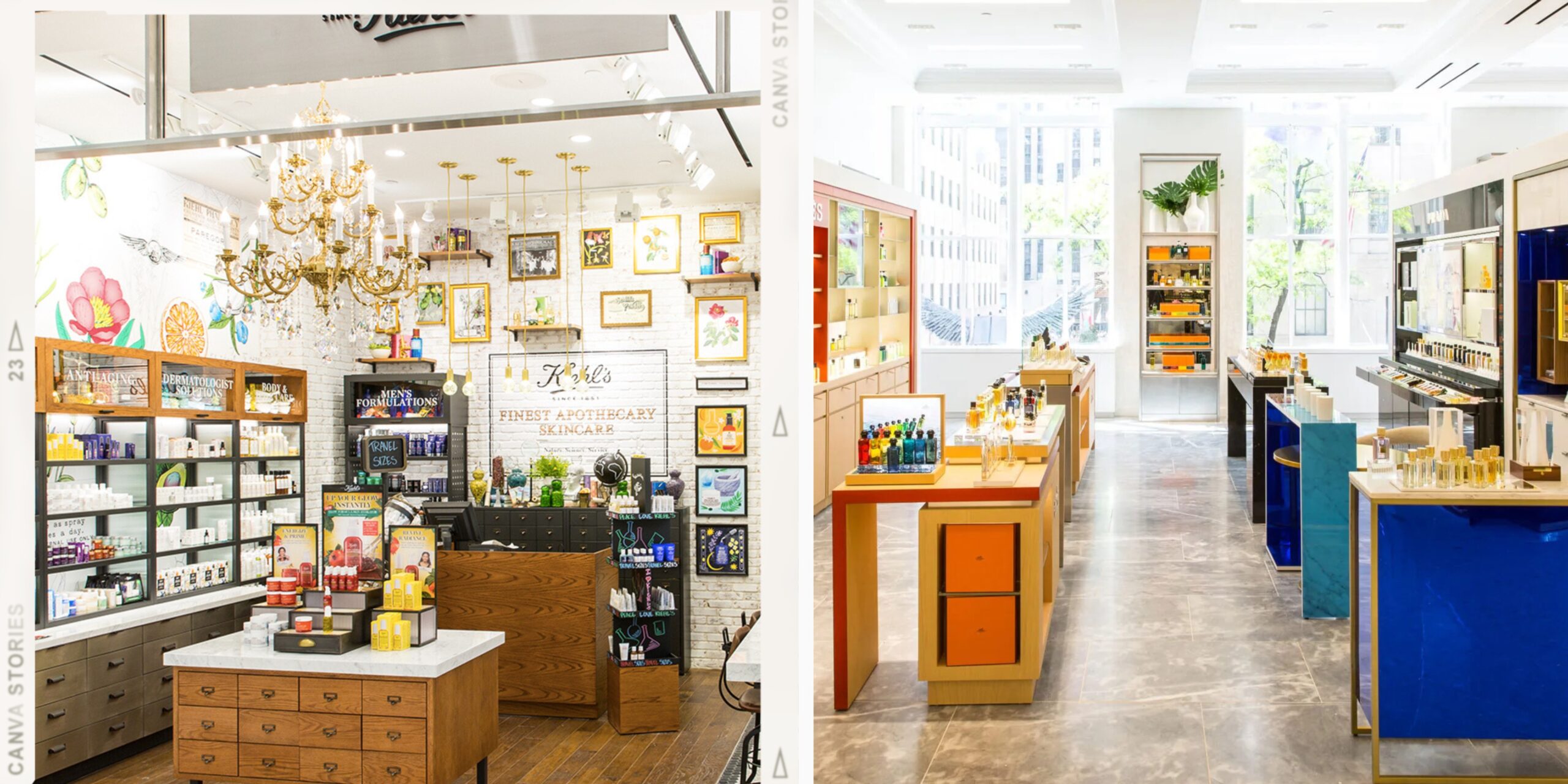 Exploring the Glamour of Saks Fifth Avenue Store - Mintly