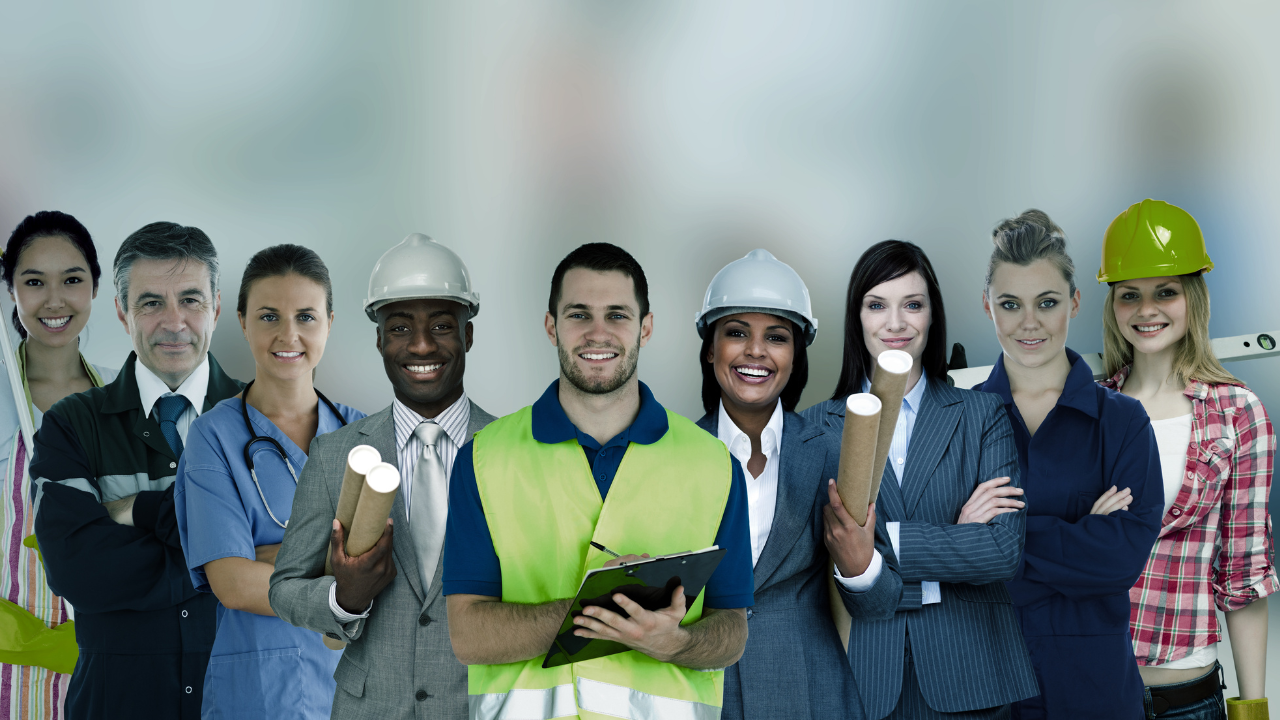 Top 10 Gulf Jobs: Lucrative Career in the Middle East - Mintly