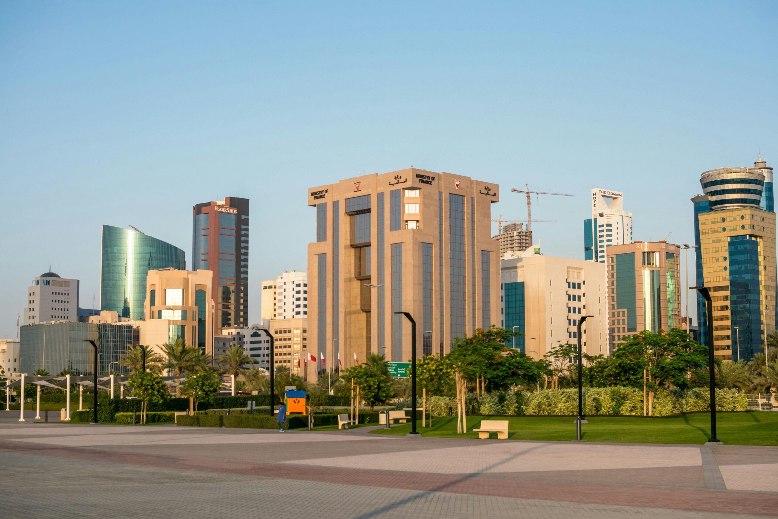 Ultimate Guide to Bahrain Jobs for Expats - Mintly