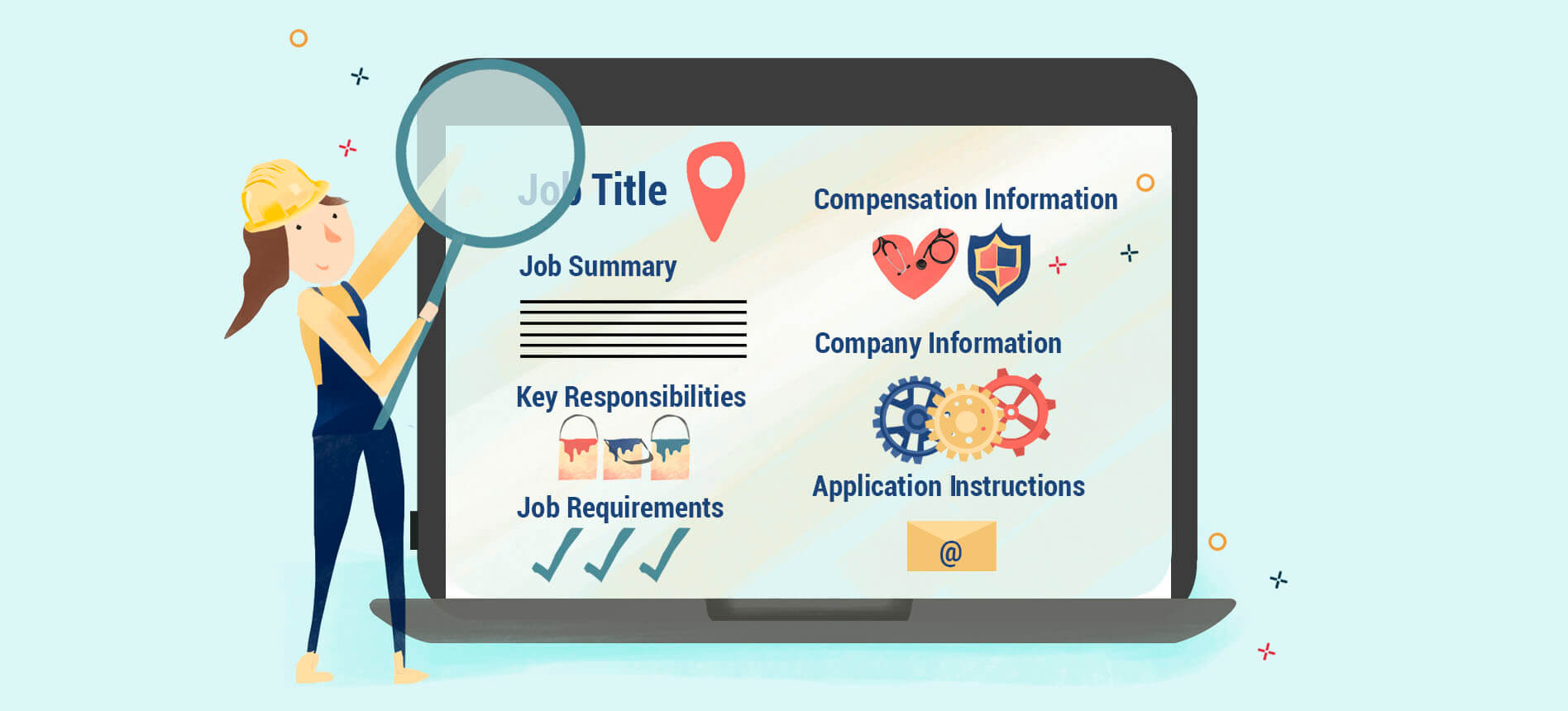 Understanding Jobs Description: An Essential Guide - Mintly Understanding Jobs Description: An Essential Guide - Mintly