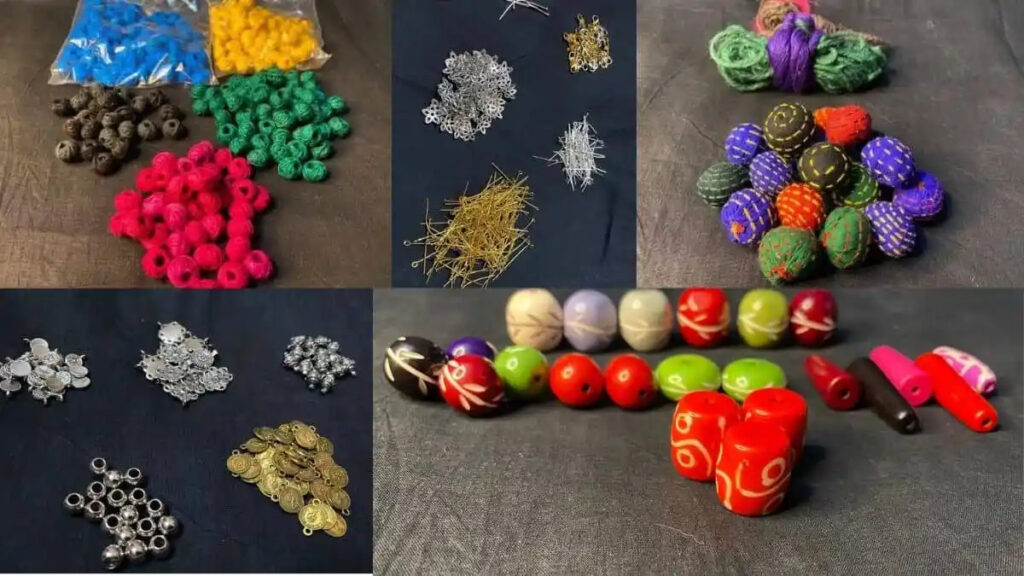 Jewellery Making Materials: A Guide for creators - Mintly