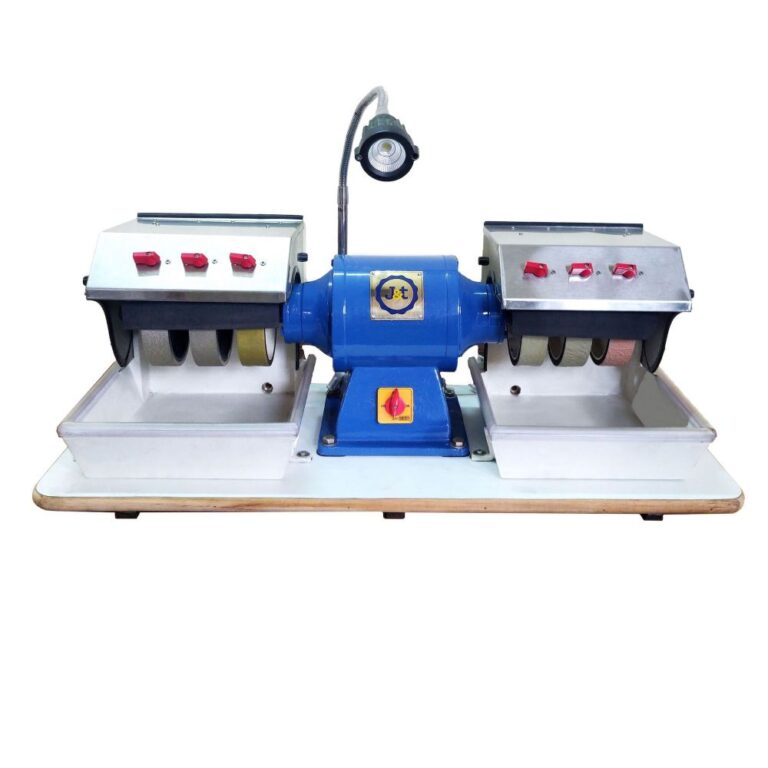 A Complete Guide to Gemstone Cutting Machines - Mintly