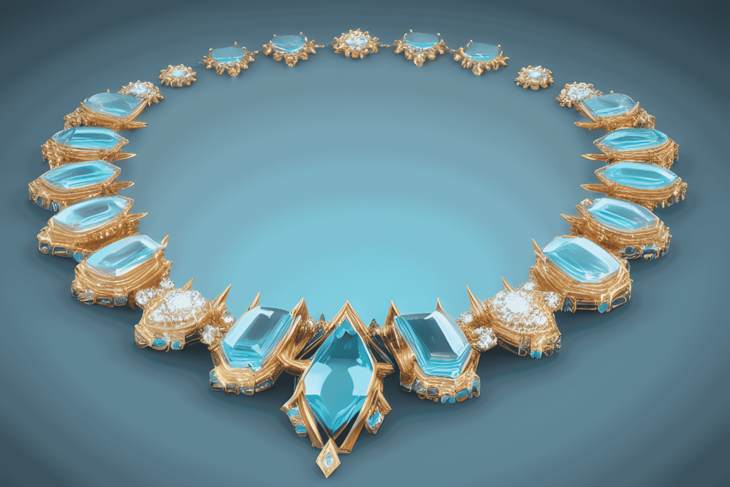 Guide to AI driven parametric tools in jewelry design - Mintly