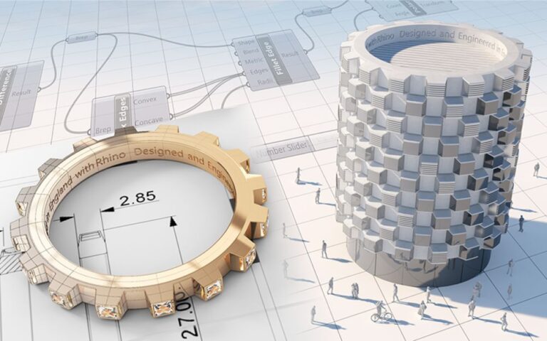 Everything You Need to Know About Rhino 3D Software - Mintly