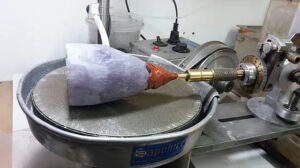 A Complete Guide to Gemstone Cutting Machines - Mintly