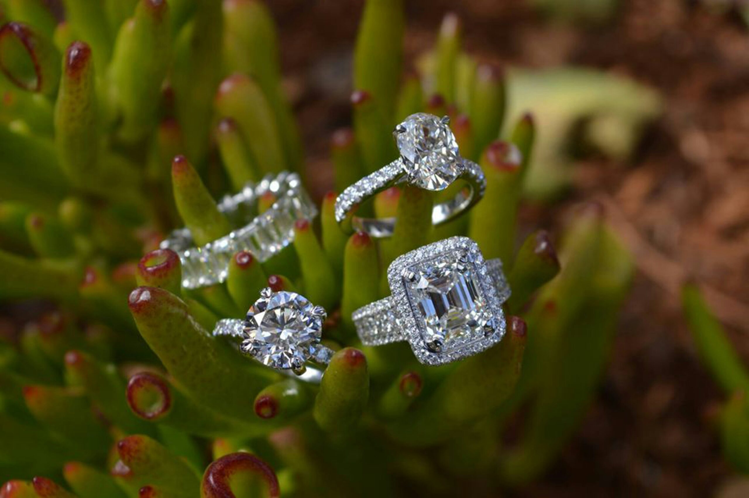 What to Know About Selling Loose Diamonds - Mintly
