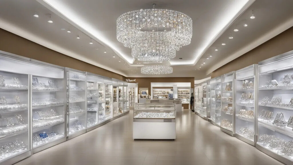 Tips to buy Lab Grown Diamonds at Walmart - Mintly