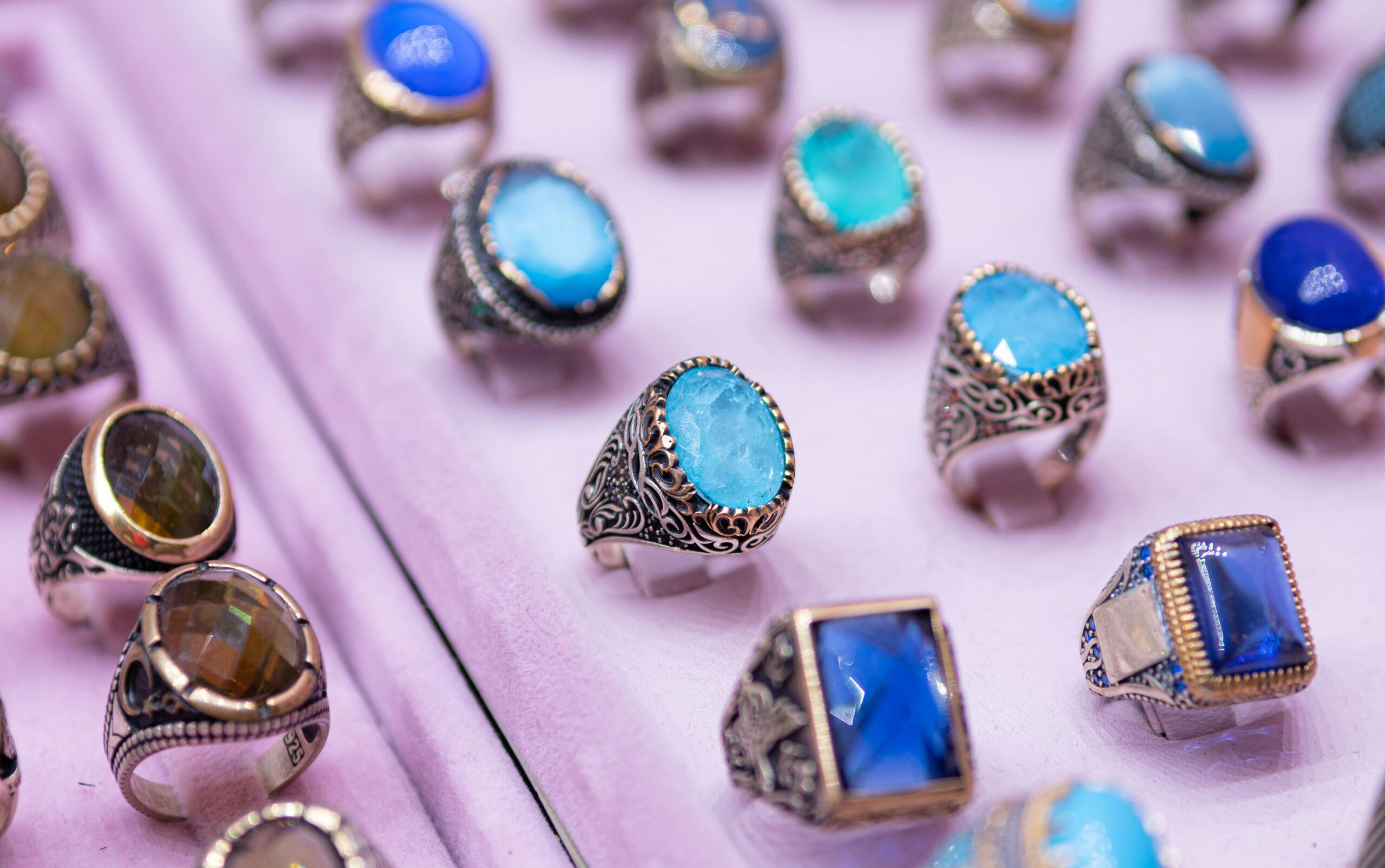 List of different designs of Navaratna Jewellery - Mintly