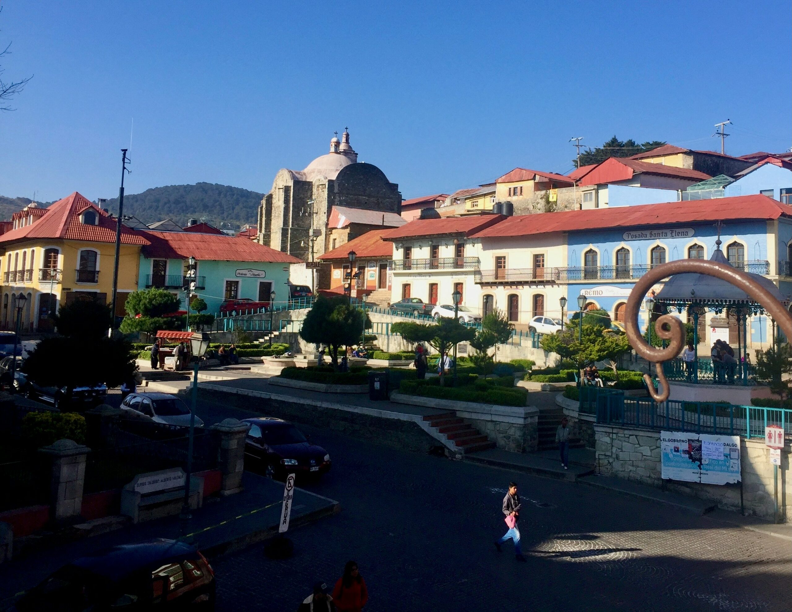 The Growth of Silver Mining in Mexico: A Guide - Mintly