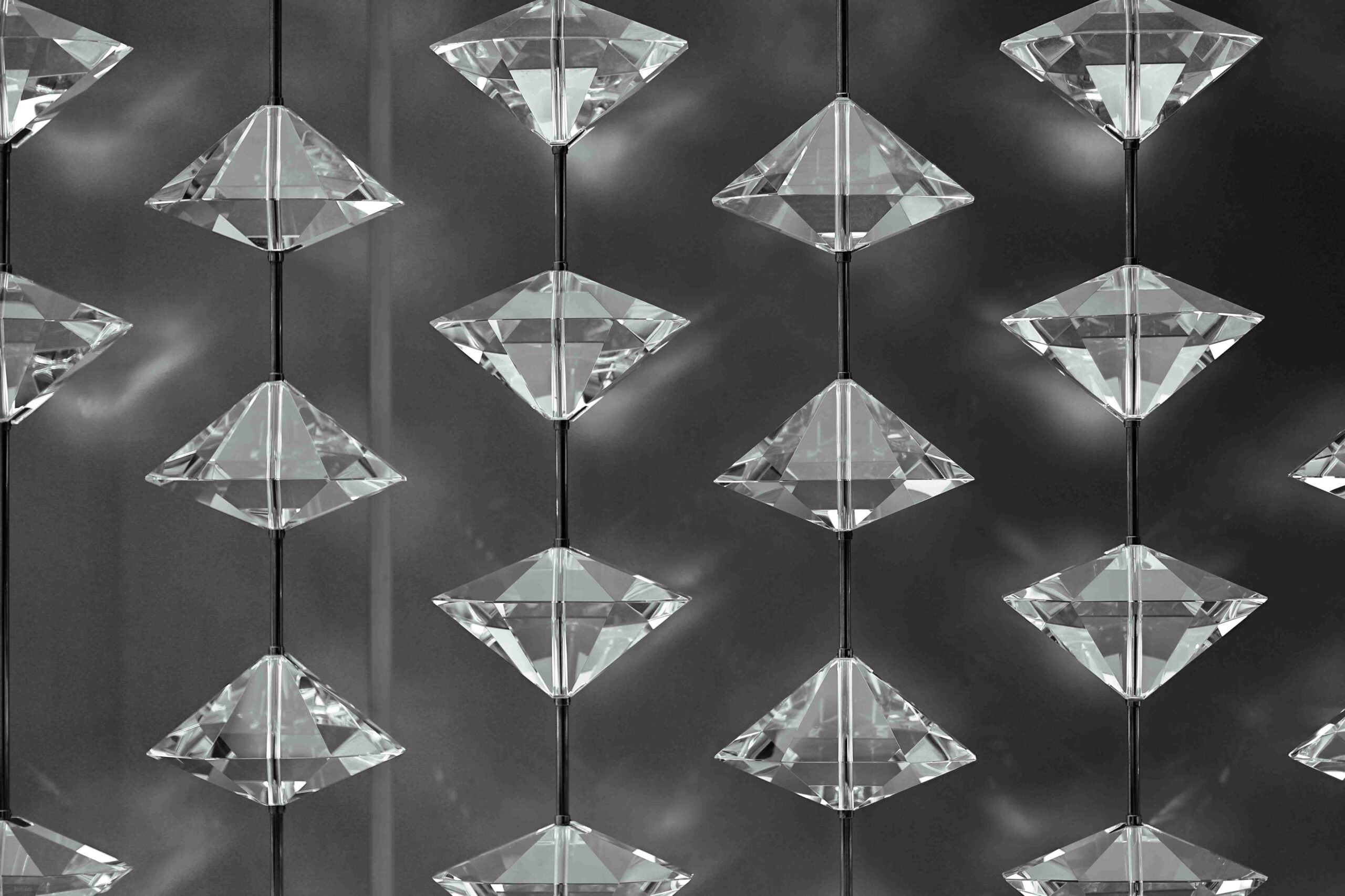 Diamond Quality Check Process: A Guide - Mintly