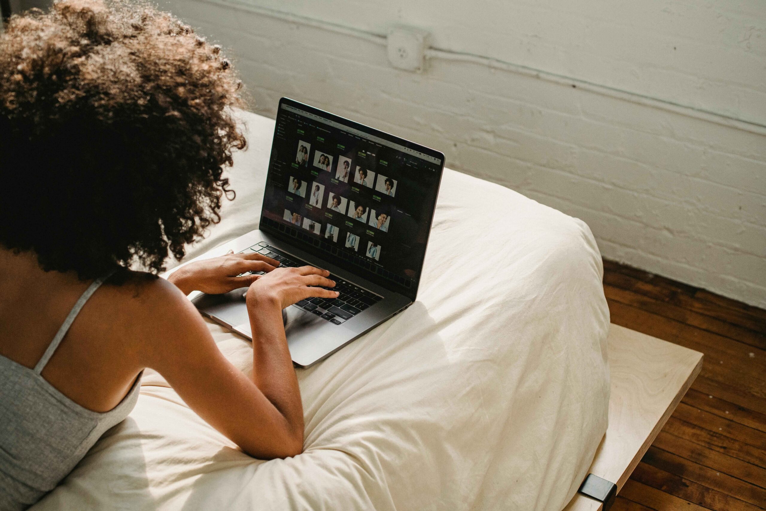The Future of Virtual Interviews: A Guide - Mintly