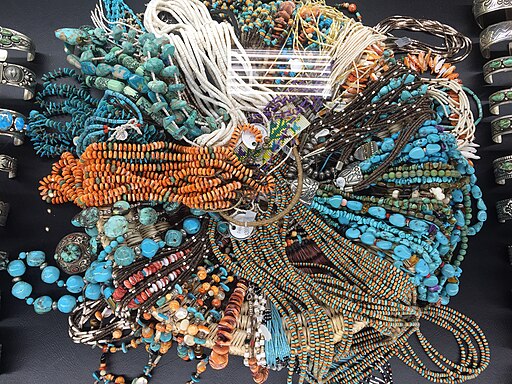 Bead Jewellery Ideas for 2025 - Mintly