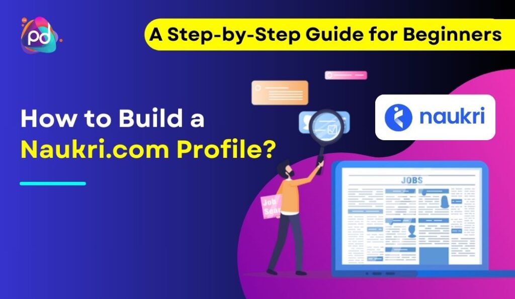 How to Find a Job in India Using Naukri.com - Mintly