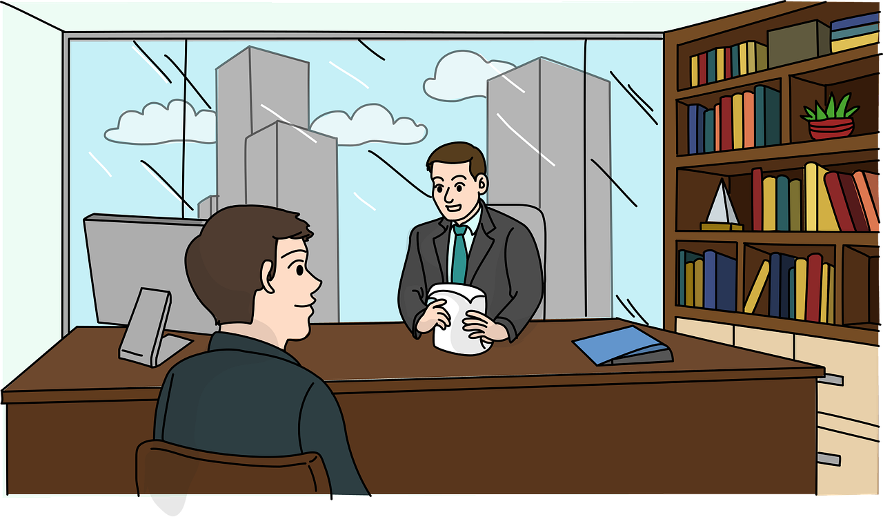 Self Introduction Sample for Fresher for Job Interview - Mintly