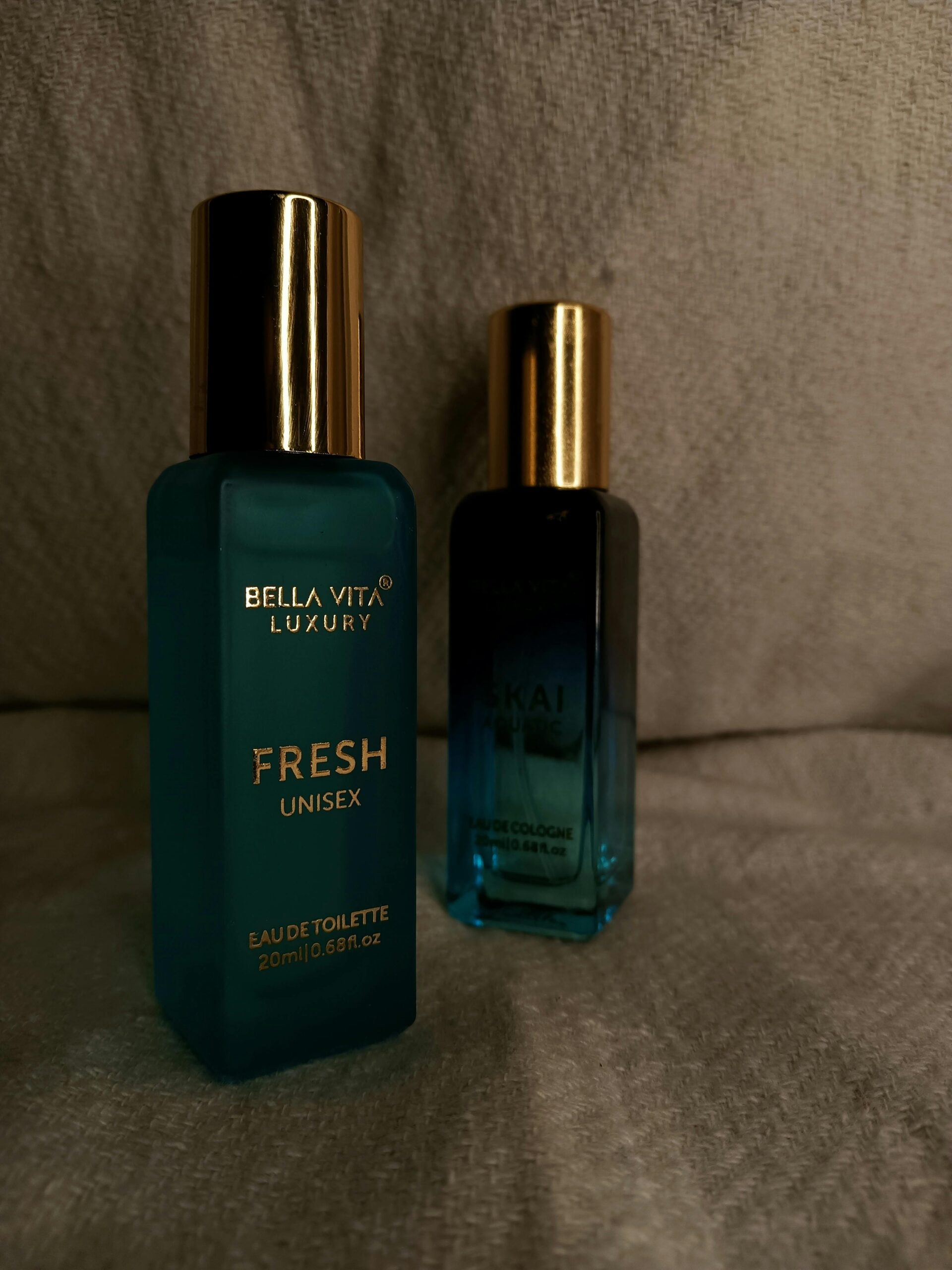 Why Bella Vita Luxury Perfumes Is Successful - Mintly