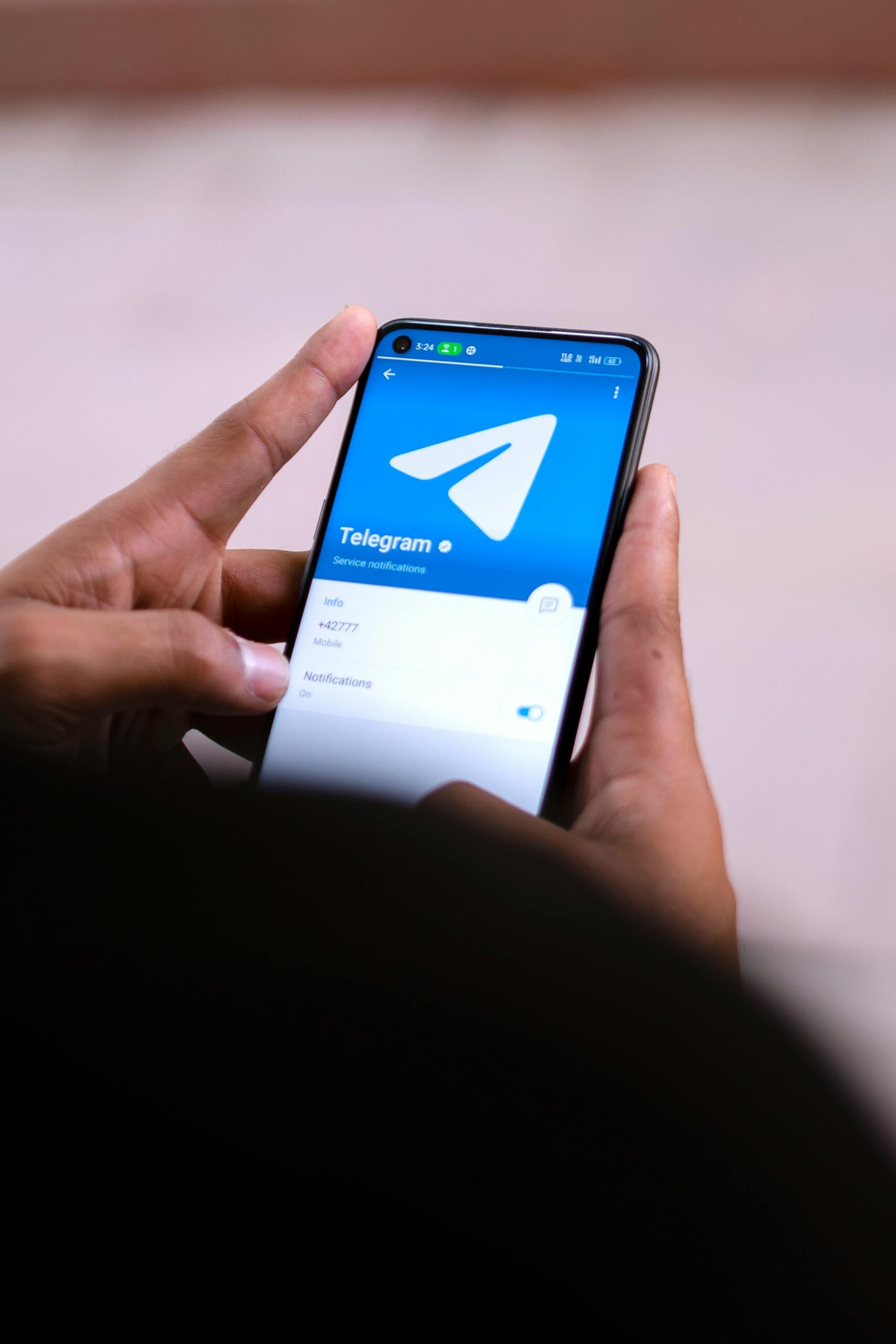 How to Stay Away from Telegram Job Scams - Mintly