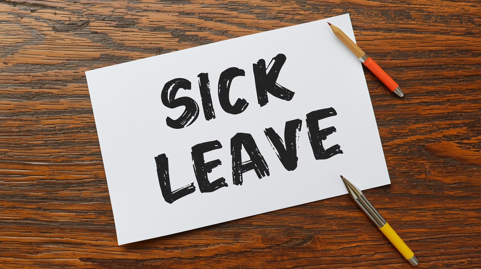 Two-Day Leave for Urgent/Personal Work: Guide - Mintly